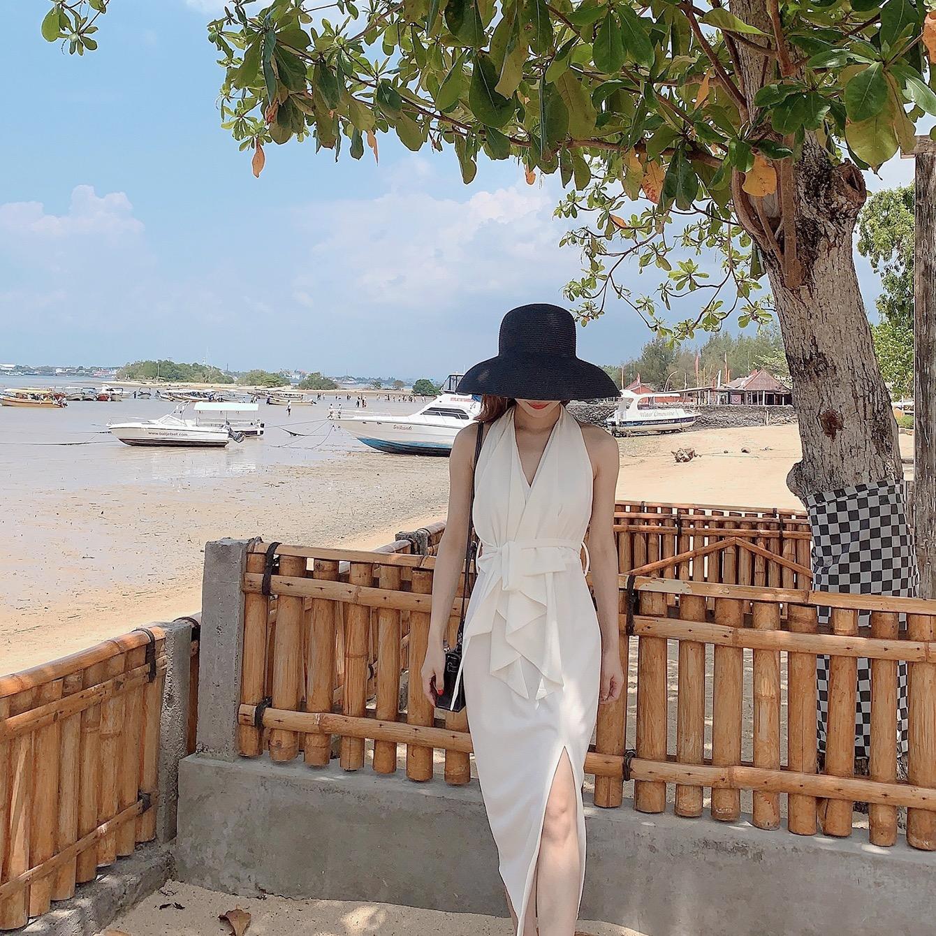 tik tok的temu账号的首页截图 - 抖音