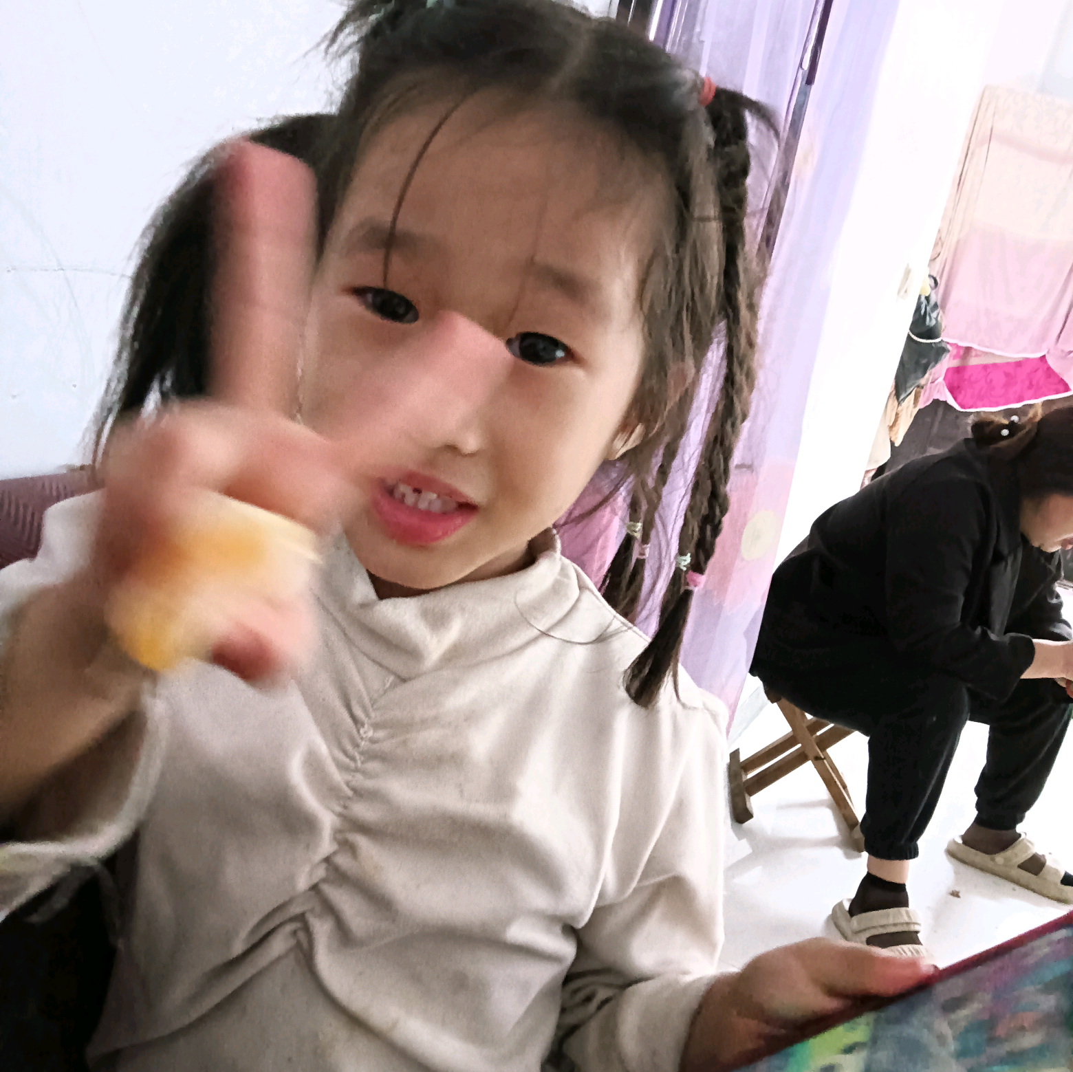 666xiaoliu直播 - 抖音